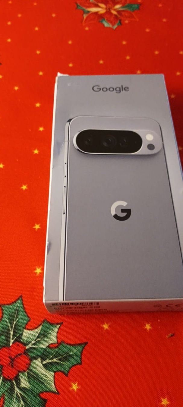 Google Pixel 10 Pro XL 256 GB - Perfetto Stato - Garanzia! (Gebraucht ...