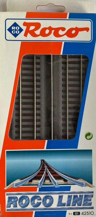 Roco Line Modell Diverse Eisenbahn Neue (Gebraucht) in Baar für CHF 20 ...