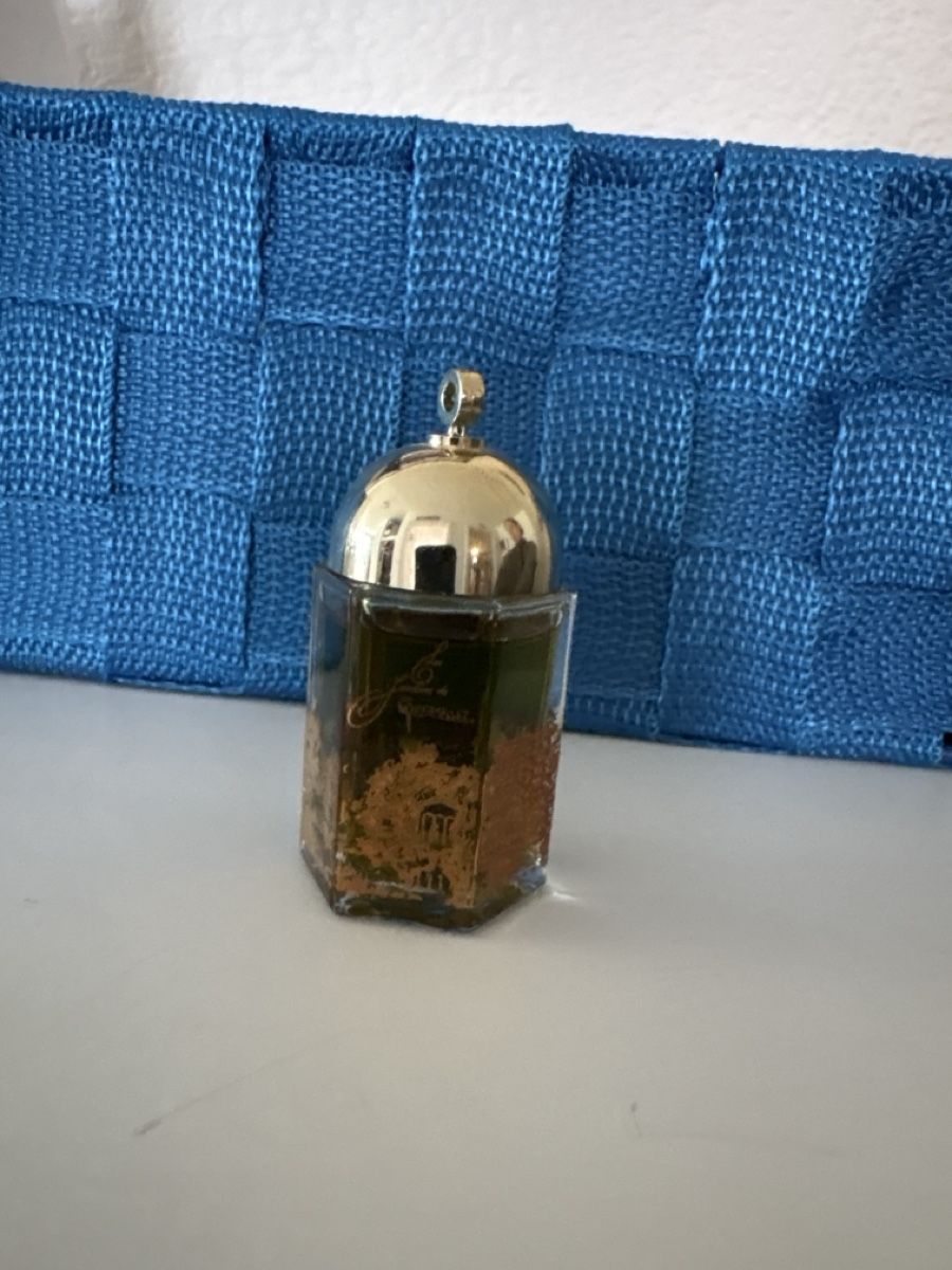 Les Jardins de Gazzaz parfüm 10ml, Rarität 80er, duft co (Neu (gemäss ...