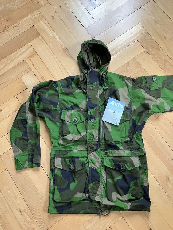 Arktis B110 Smock Jacket Scan Cam (Neuf (Voir description)) à Neuchâtel ...