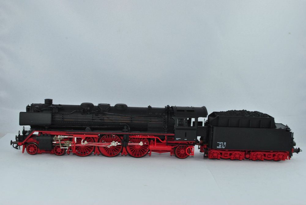 Roco Dampflok DB 43242 (EZR646) (Gebraucht) in Aarwangen für CHF 73 ...