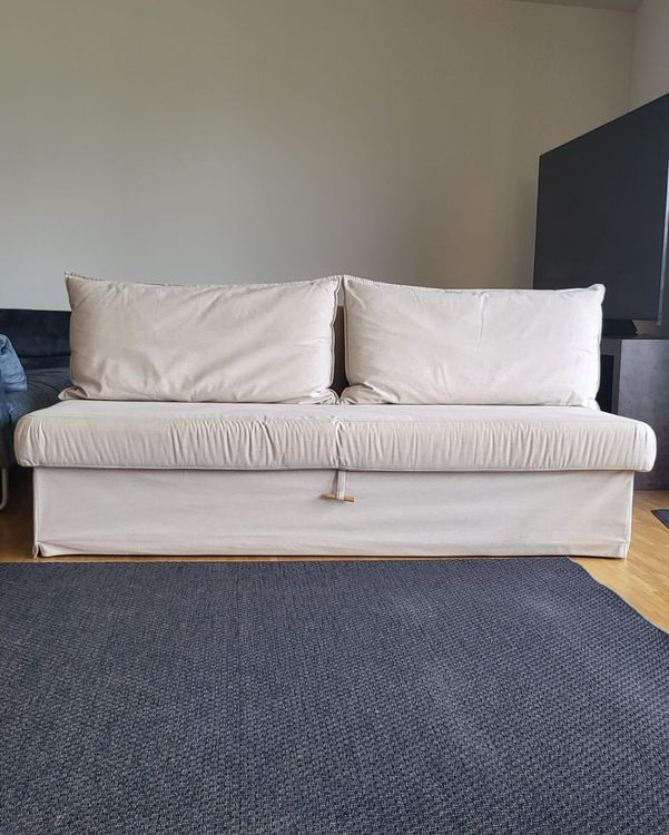 Ikea HIMMENE Schlafsofa (Gebraucht) in Kriens für CHF 120 – nur Abholung auf Ricardo kaufen