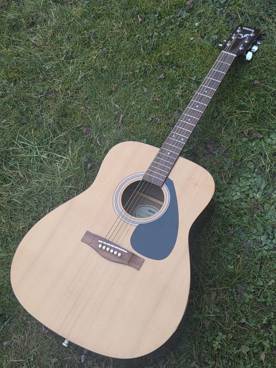Gitarre YAMAHA „F-310“ (Gebraucht) in Wangen b. Olten für CHF 90 – nur ...