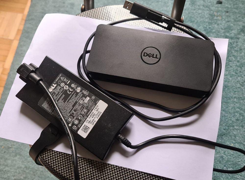 Dell Dockingstation D6000 (Gebraucht) in zürich für CHF 75 – nur ...