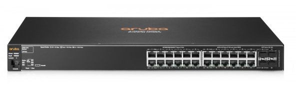 HPE Aruba 2530 24G Switch (J9776A) | Kaufen auf Ricardo