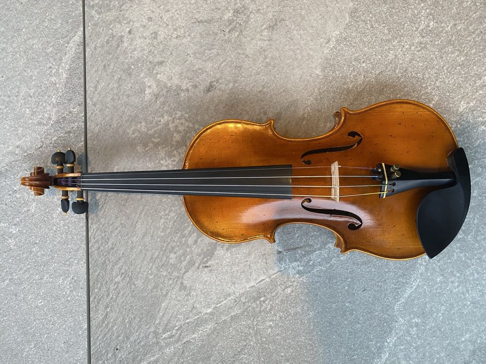 Violine aus dem Workshop von LiuXi 2010 (Shanghai) (Gebraucht) in ...