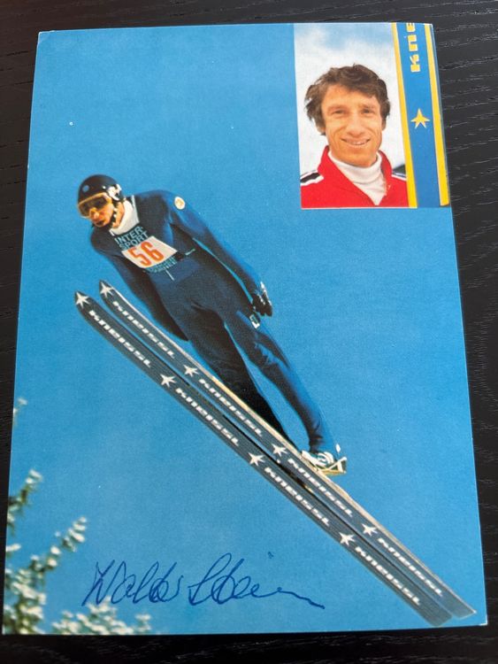 Walter Steiner | Kaufen auf Ricardo