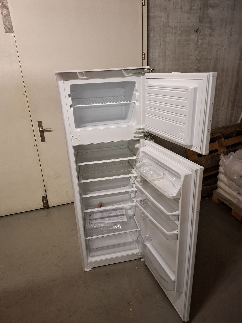 V-ZUG Kühlschrank, Modell KPA60ir, Top Zustand, Abholbereit! (Gebraucht ...