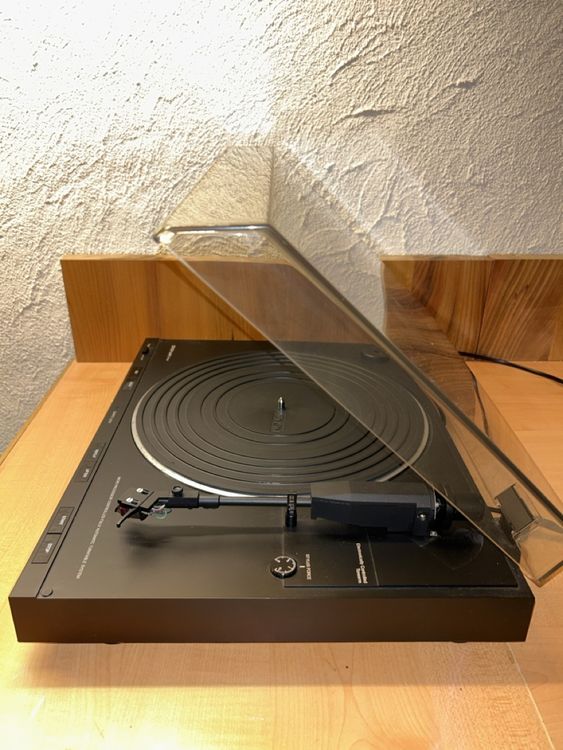 Denon DP-23F Quartz, Microprocessor control, Full Automatic (Gebraucht ...