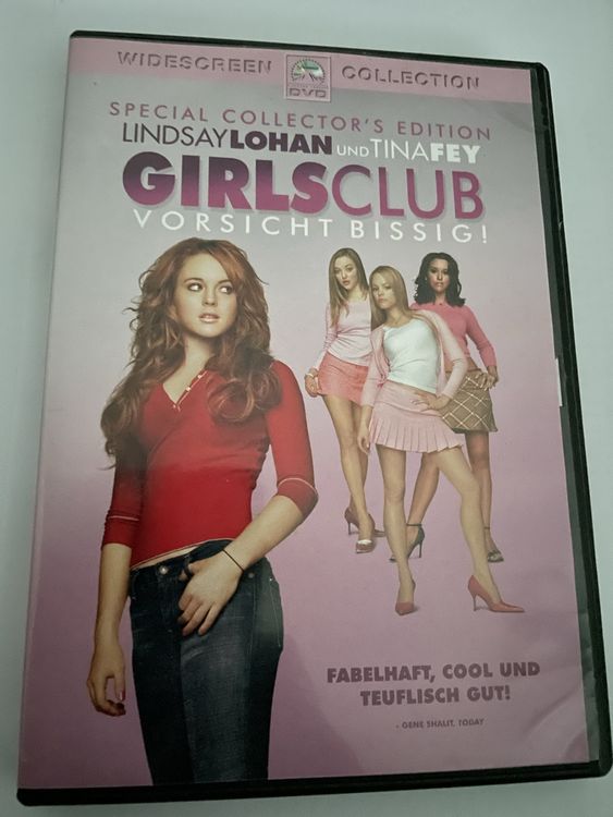 Girls Club (Gebraucht) in Winterthur für CHF 5 – mit Lieferung auf ...