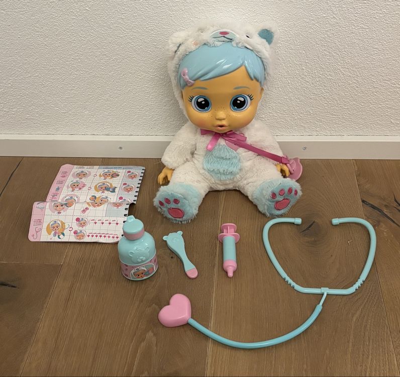 Cry Baby Kristal | Kaufen auf Ricardo