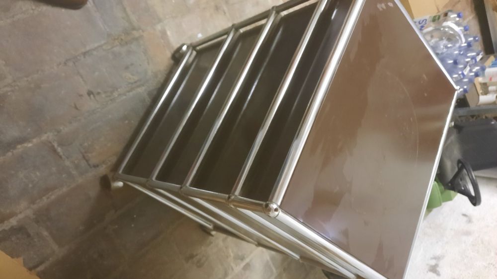 USM HALLER Schubladenblock | Kaufen auf Ricardo