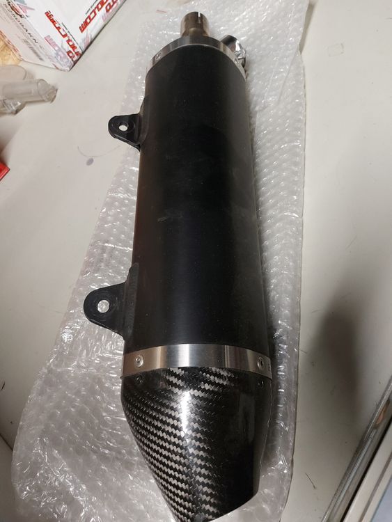 Arrow Malaguti 125 | Kaufen auf Ricardo