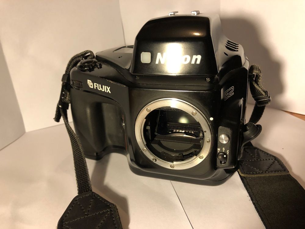 Nikon E2 | Kaufen auf Ricardo
