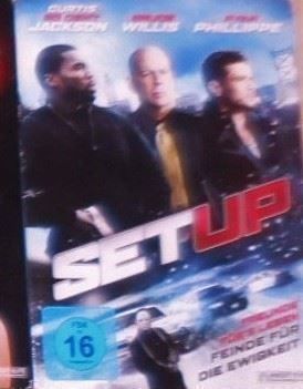 SET UP DVD Briefversand | Kaufen auf Ricardo