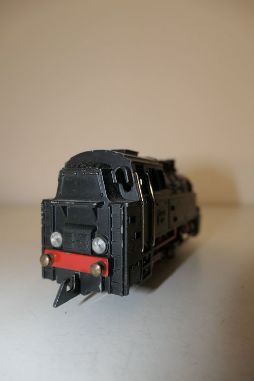 WESA: 160 Tender-Lokomotive BR 80 DB / locomotive-tender (Gebraucht) in ...