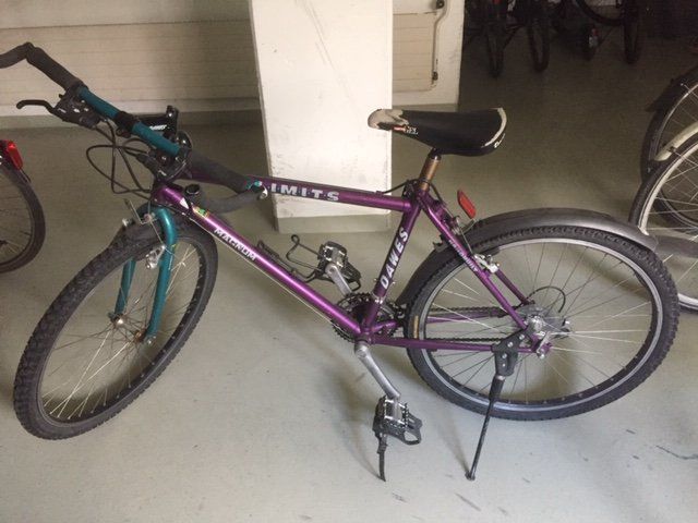 Velo Mountain Bike Dawes 501 Magnum | Kaufen auf Ricardo