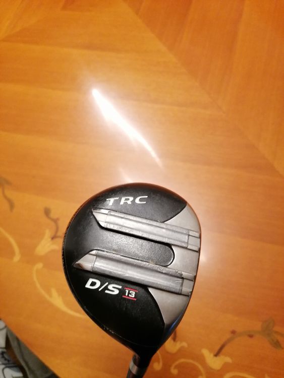 Royal Collection TRC / mini Driver (Gebraucht) in Knonau für CHF 102 ...