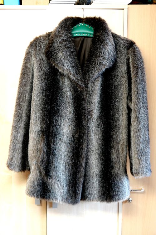 Jacken Fur Altere Damen
