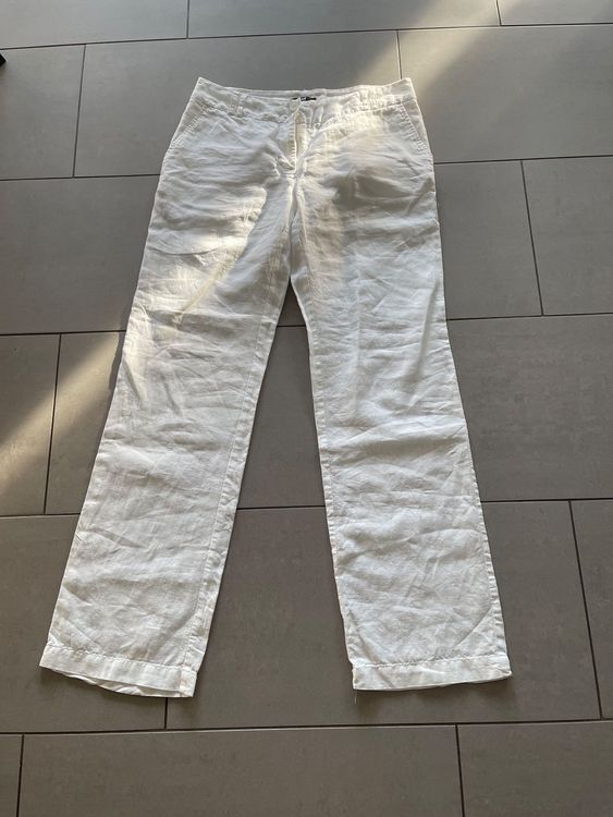 Leinen Hosen (Gebraucht) in Therwil für CHF 20 – mit Lieferung auf ...