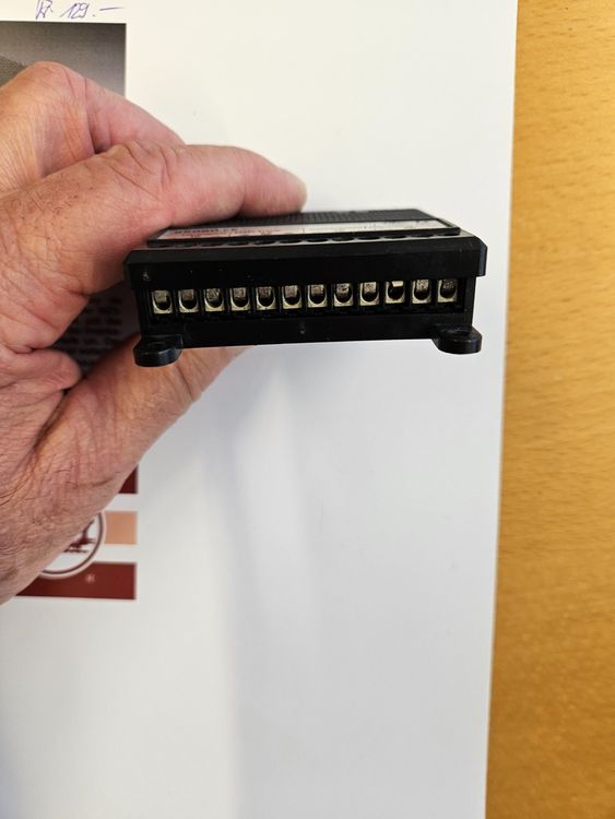 LGB KEHRSCHLEIFENMODUL ANALOG/DIGITAL 55080 (Gebraucht) in Faulensee ...