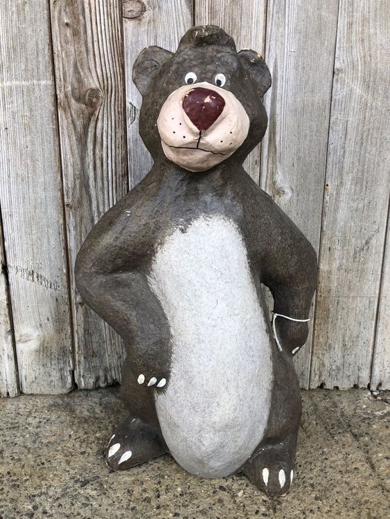 Balu mogli das Dschungelbuch 1967 disney (Gebraucht) in Reinach AG für ...