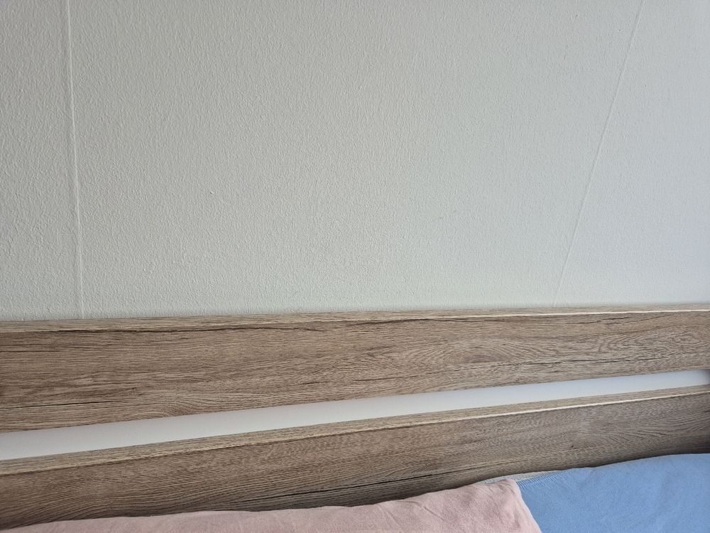 Gebrauchtes Bett ohne Bett inhalt und Matraze (Gebraucht) in Turbenthal ...