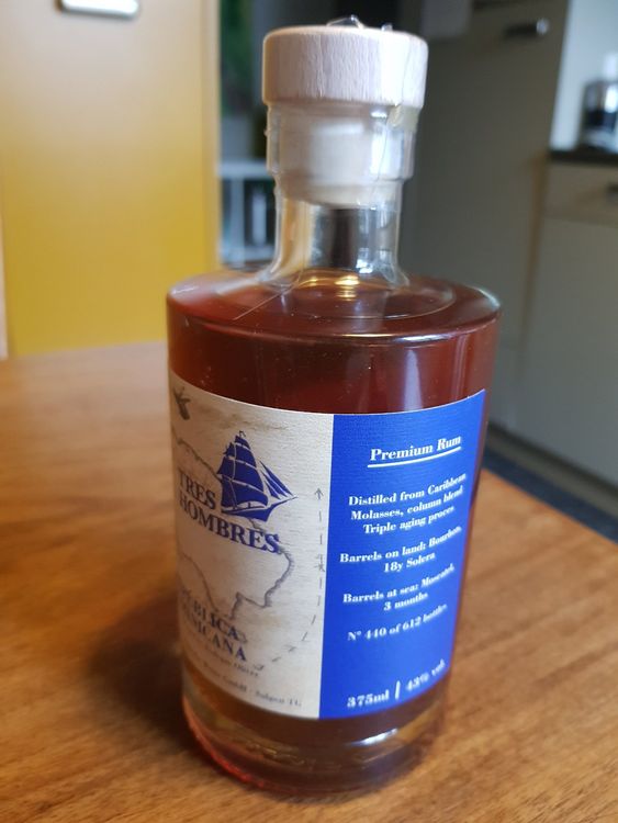 Rum República Dominicana XVII Años, Edition 2022 | Kaufen auf Ricardo