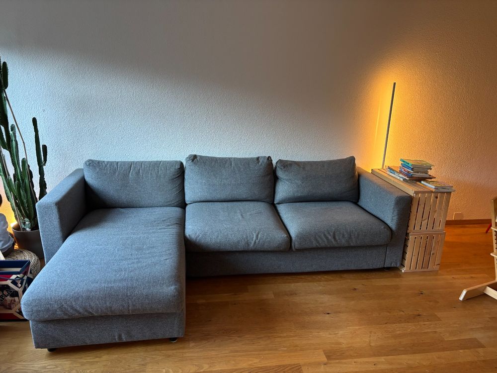 Wunderschone Ecksofa Gunstig Ikea Fotos