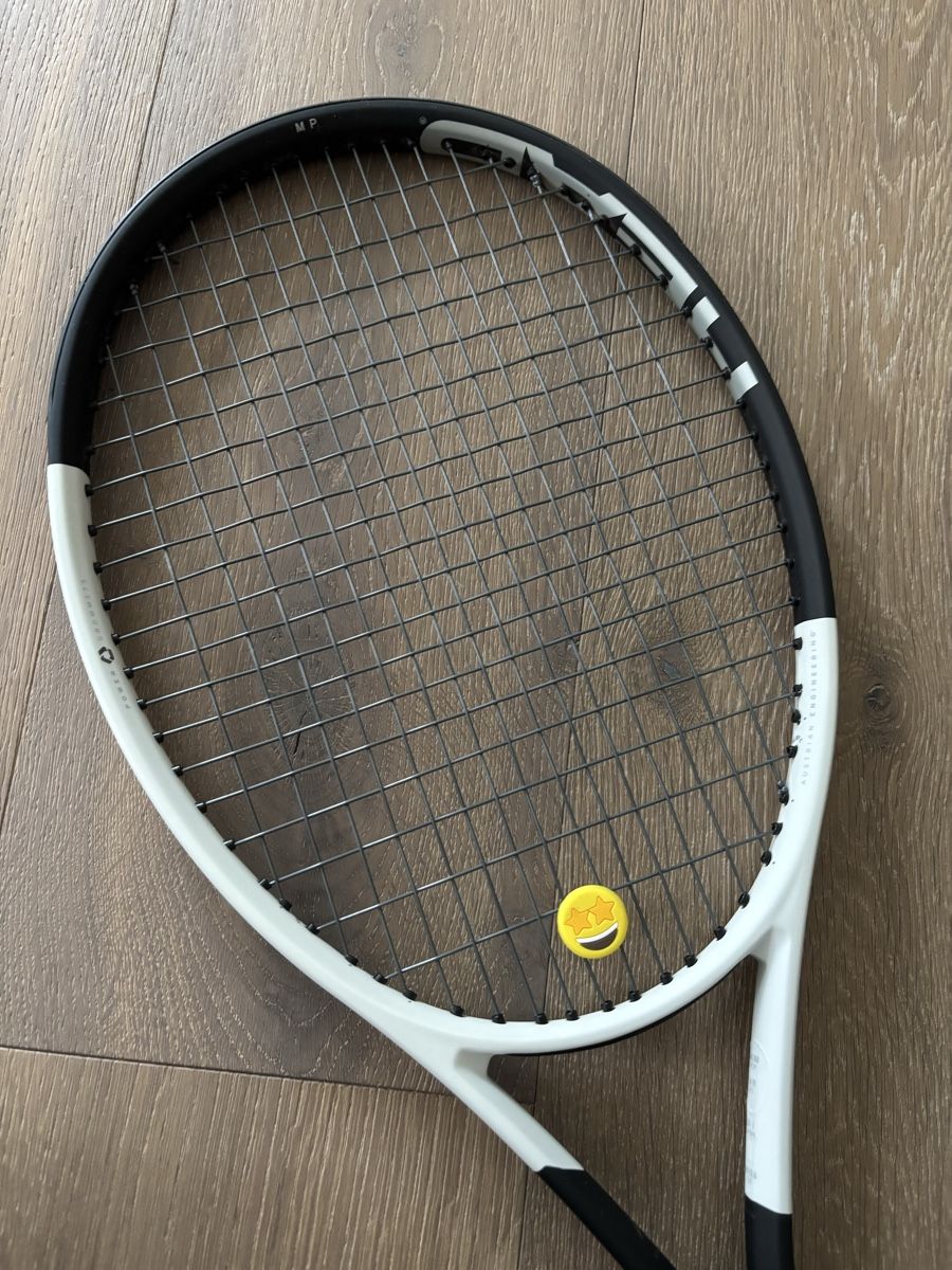 Head Speed MP 2024 (Gebraucht) in Obbürgen für CHF 84 – mit Lieferung ...