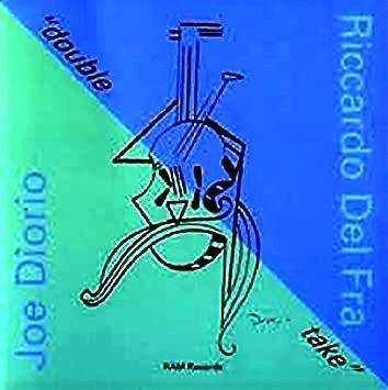 Joe Diorio, Riccardo Del Fra - Double Take | Kaufen auf Ricardo
