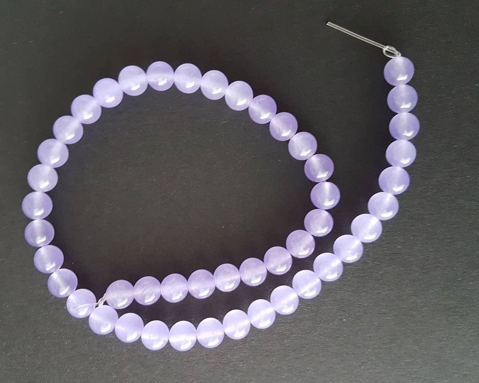 Ein Strang Lavendel Jade (Neu und originalverpackt) in Knutwil für CHF ...