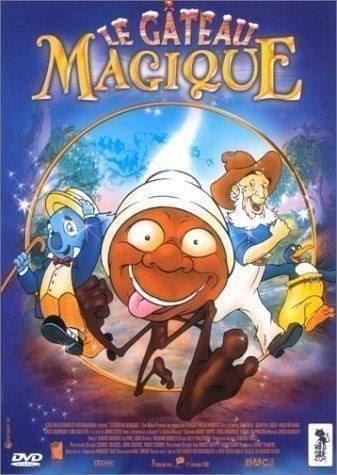 Le Gâteau Magique / Magic Pudding - DVD (Gebraucht) in Genève für CHF 5 ...