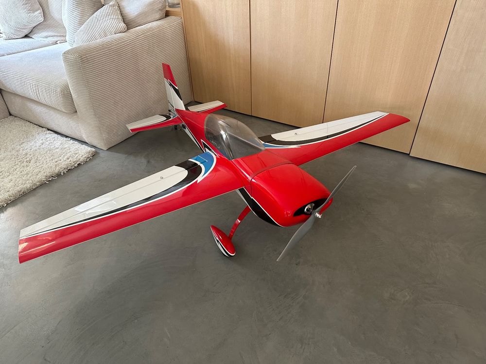 X-Trema 330L 1.85m Spannweite (Gebraucht) in Winterthur für CHF 400 ...