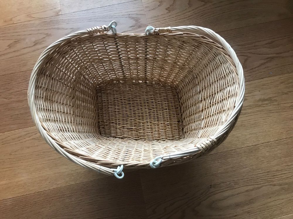 Korb | Kaufen auf Ricardo