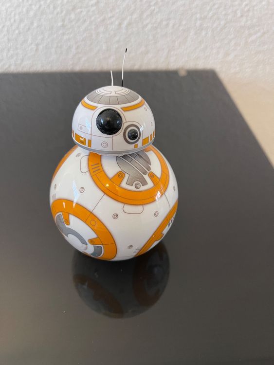 Sphero Star Wars BB-8 | Kaufen auf Ricardo