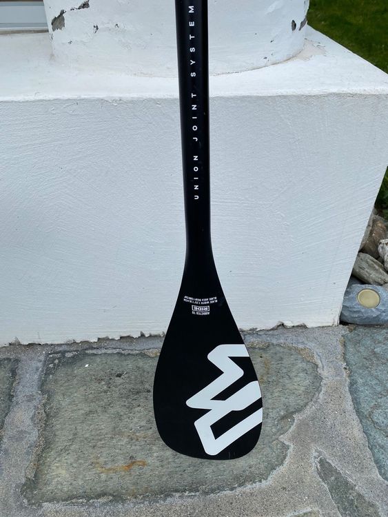 FANATIC - Paddle Carbon 35 Adjustable 3- teilig | Kaufen auf Ricardo