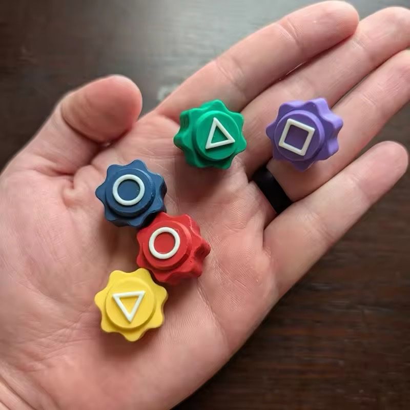 Squid Game - Gonggi | Kaufen auf Ricardo