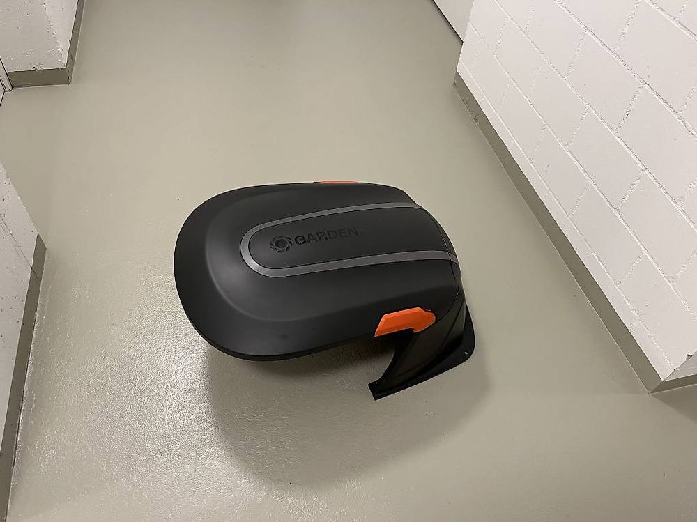 Gardena Garage Mähroboter (Gebraucht) in Altnau für CHF 70 – nur ...