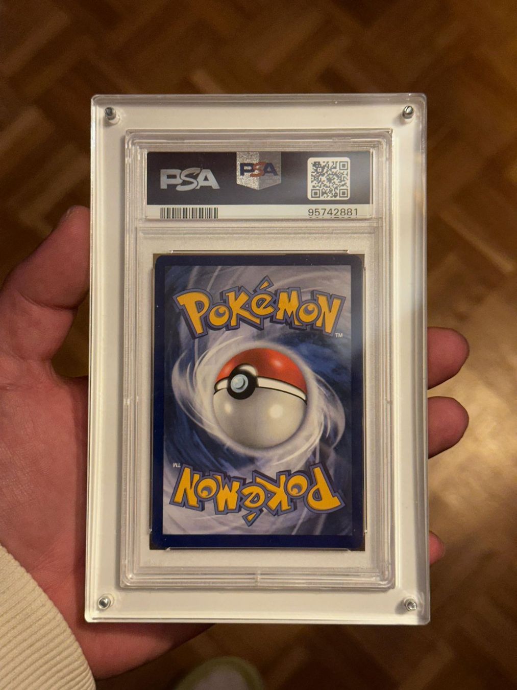 Mew Bubble PSA 10 (Neuf avec emballage d'origine) à Les Acacias pour ...