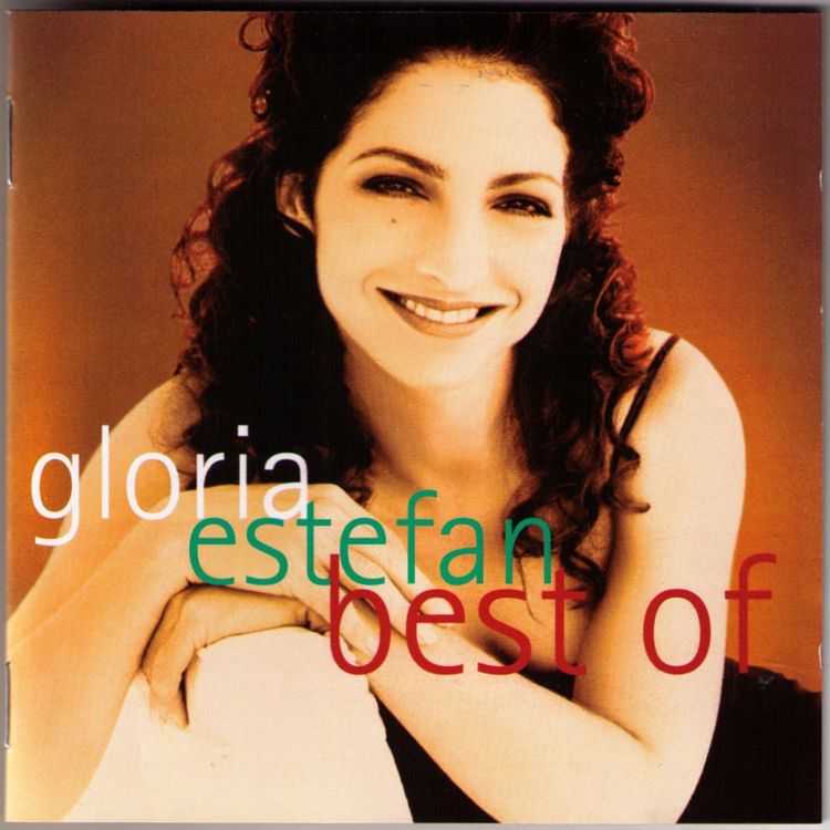 Gloria Estefan - Best of (Gebraucht) in Binningen für CHF 2 – mit ...