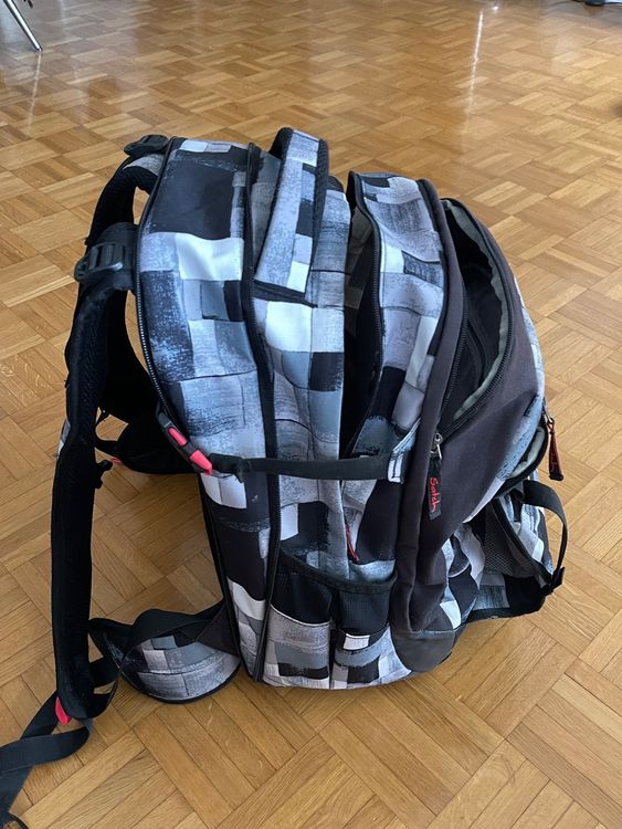 Satch Match Rucksack | Kaufen auf Ricardo