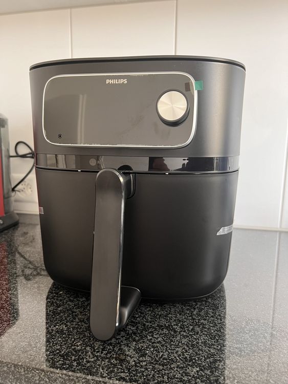 Philips Airfryer 7000 XXL (Neu und originalverpackt) in Eschenz für CHF ...