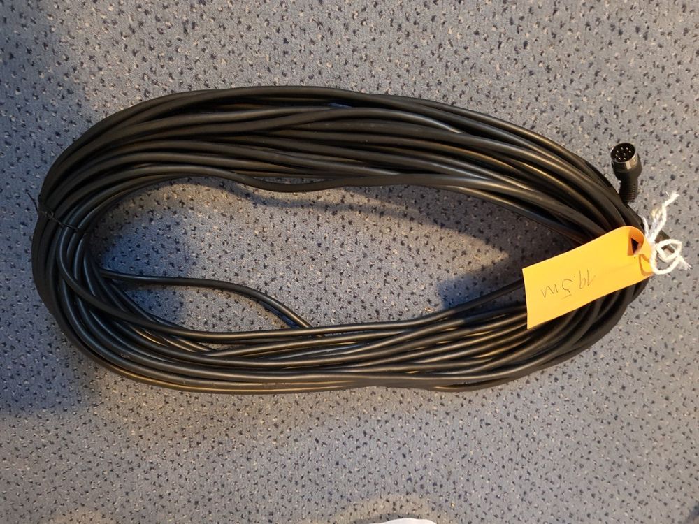 B&O Bang & Olufsen Powerlink Kabel 19.5m | Kaufen auf Ricardo