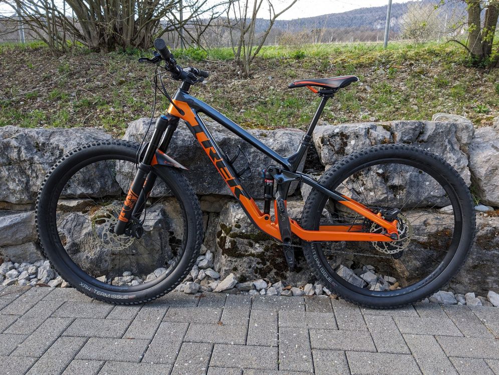 Trek Fuel Ex 9.7 MTB 29" Gr M (2021) (Gebraucht) in Wiedlisbach für CHF ...
