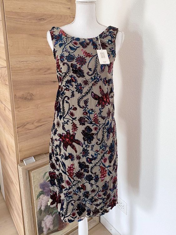 Edles Kleid von NILE, Gr. XS. Neu. | Kaufen auf Ricardo