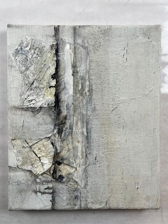 interessant Mischtechnik (Gebraucht) in Neuhausen am Rheinfall für CHF 30 – mit Lieferung auf ...