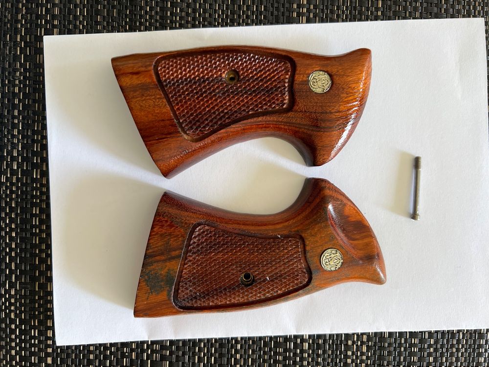 Smith & wesson mod.29 | Kaufen auf Ricardo