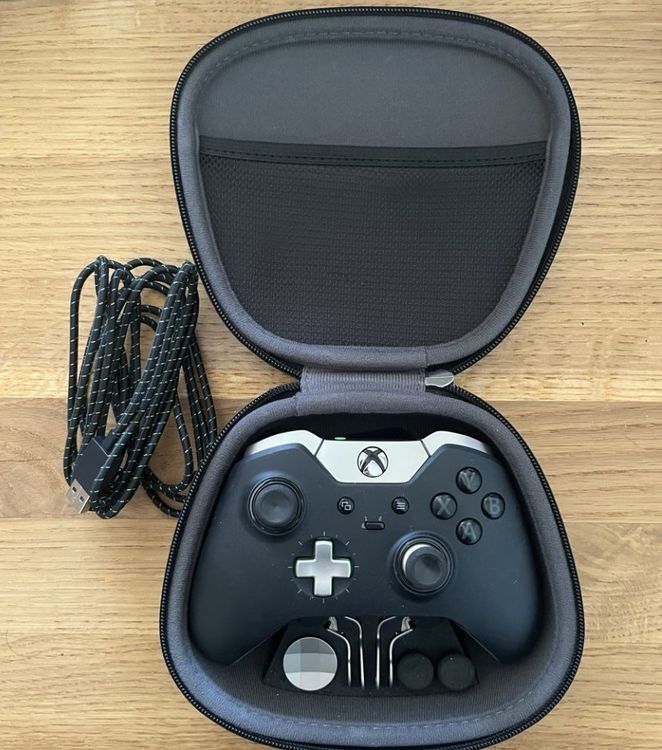 Microsoft Xbox One Controller (1st Gen) (Gebraucht) in Emmetten für CHF ...