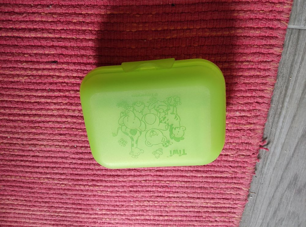 Jeu de cartes tiwi tupperware | Kaufen auf Ricardo